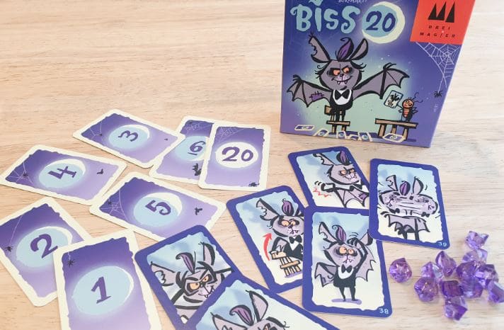 【最新版】つい熱中してしまう記憶力系のボードゲーム10選！【超集中】